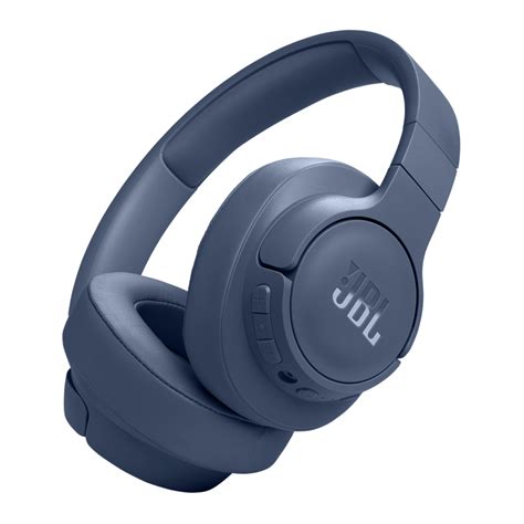 Jbl Tune Nc Bluetooth Headset Blue Speed Charge