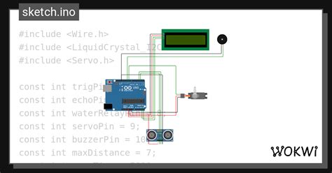 Wokwi Online Esp32 Stm32 Arduino Simulator