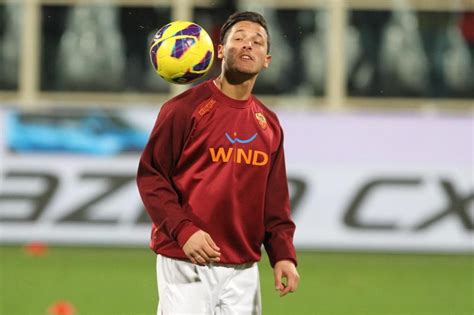 Jonathan Ferrante La Rinascita Di Un Bomber Notizie Calcio Serie A Bc E D