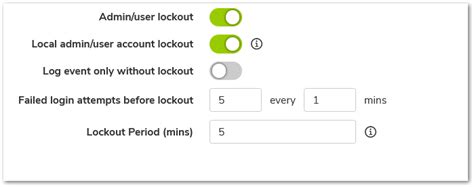 Initial And Advanced Firewall Setup For High Security Environments Appunti Dalla Rete