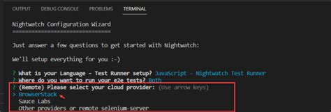 How To Run Selenium Tests With Nightwatchjs Browserstack