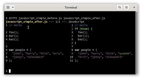 Difftastic Alternatives 25 Diff Tools Alternativeto