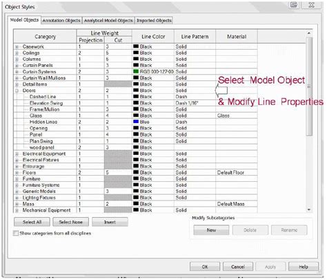 Tips And Tricks To Make Your Revit Architecture Drawings And Presentations Look Great Artofit