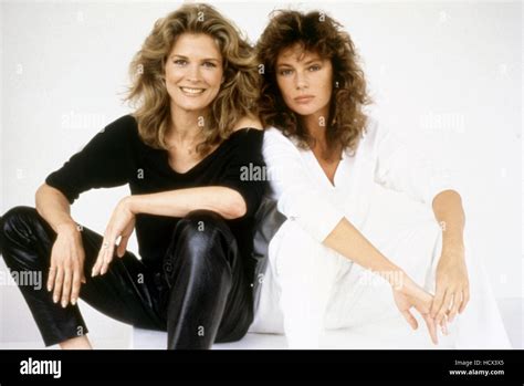Rich And Famous Candice Bergen Jacqueline Bisset 1981 C Mgm