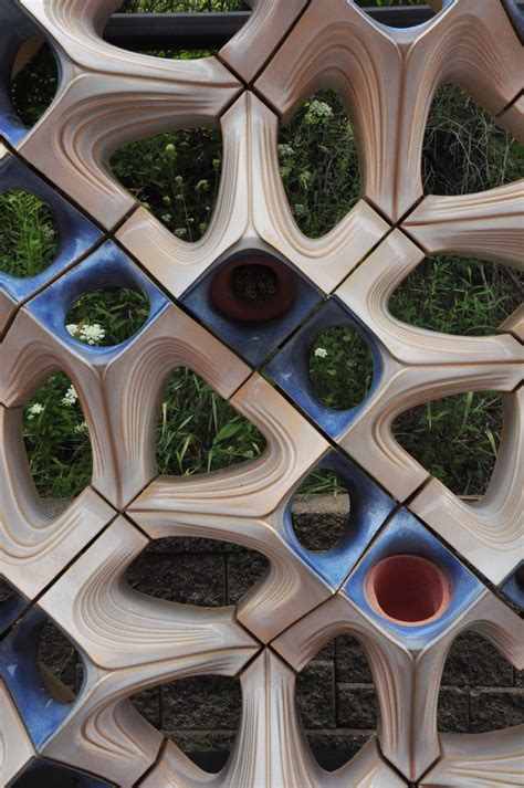 Buro Happold And Cookfox Architects Develop Living Facade For Birds And Insects