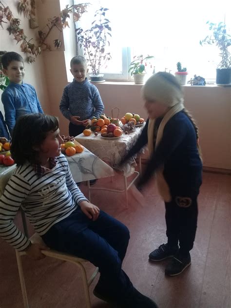 ორმეთის საჯარო სკოლაში „შემოდგომის ზეიმი“ გაიმართა ეტალონი