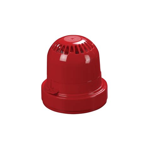 Apollo Xpander Sounder Red Videcon