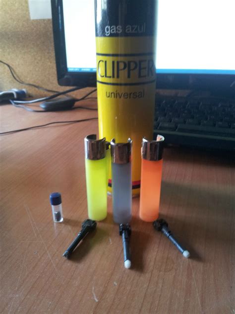 guía definitiva para mantener tu clipper con vida mediavida