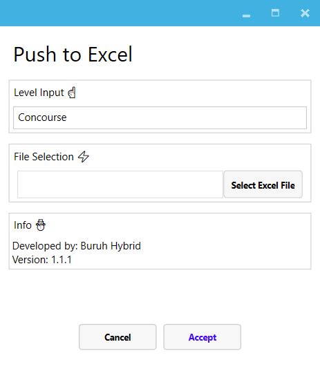 Grasshopper Humanui Tools Pyrevit Forums
