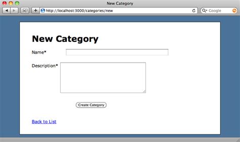 184 Formtastic Part 1 Railscasts