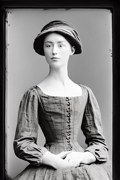 The Daguerreotype A Transformative Lens · Creative Fabrica