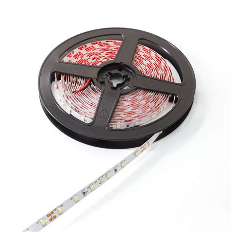 Elitco Flexible Led Strip Lights 4000k 16 4ft Ip67 Waterproof 12v Smd 3528 Leds For Indoor