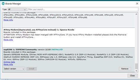 Cannot Upload To Wemos Board In Arduino Ide Solved Blynk Community