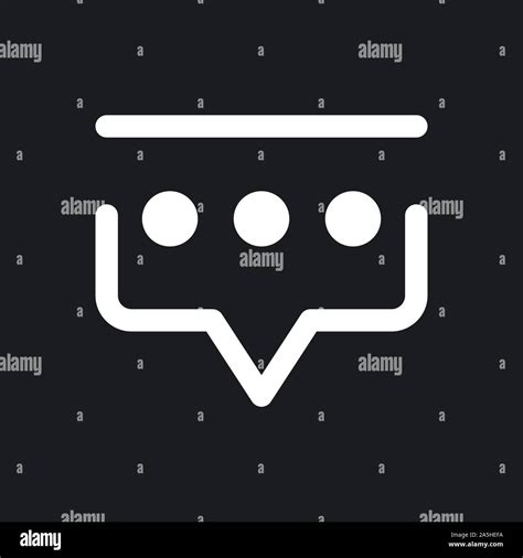 Communication Vector Icons Stock Vector Image And Art Alamy