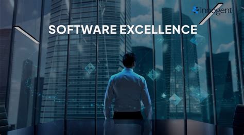 Innogent Technologies On Linkedin Strategically Transform Businesses And Products With