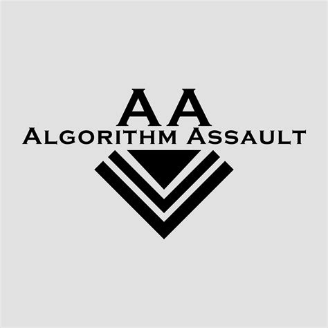 Algorithm Assault