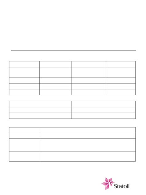 Pm050 Pms 012 006 04 Contractor Interface Management Execution 1 Pdf