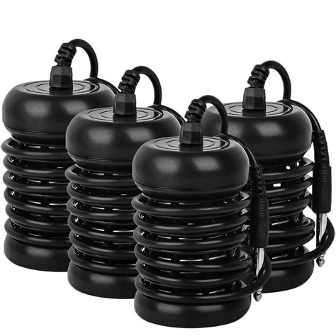 Bhc Detox Foot Bath Array Stainless Steel Ionic Detox Aqua Arrays Replacement Array For