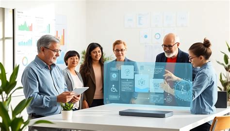 Digital Confidence Assessment Personalized Plans For Impactful