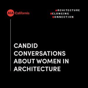 Architecture Belonging And Connection ABC AIA Golden Empire