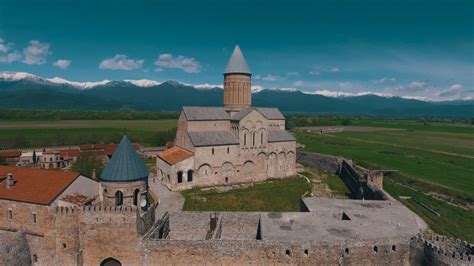 კახეთის ტური კახეთი 30 Gel ჯეოეთი ტურები საქართველოში