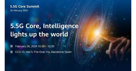 Huawei Core Network Adn Remodelación De Operación Y Mantenimiento