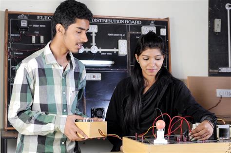 Electrical Engg Lab