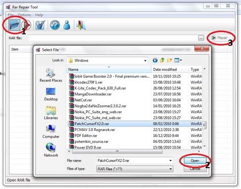Download Free Software To Open Rar Files On Windows 8 Free