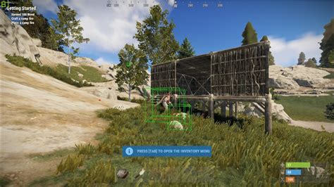 Private Cheats For Rust By Phoenix Hackphoenix Rust