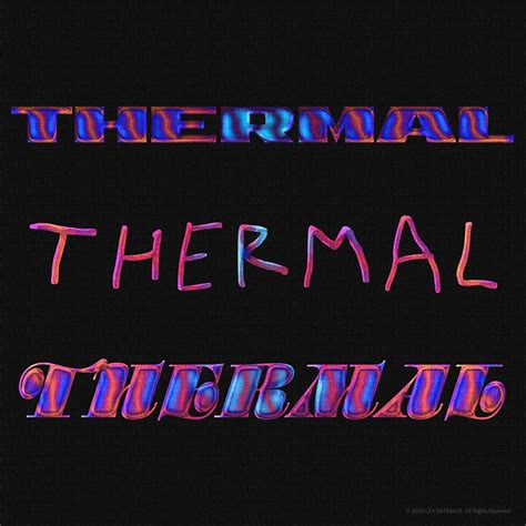 X1 Noise Text Layer Style — Gfx Database