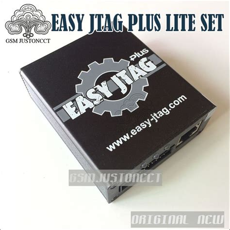 2024 Original New Version Full Set Z3x Easy Jtag Plus Box Easy Jtag
