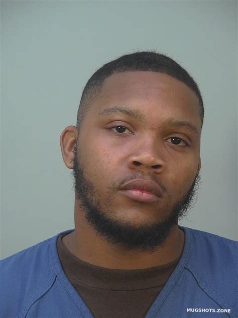 Smith Davonta Dalico 10 06 2023 Dane County Mugshots Zone
