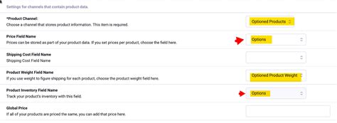 building an e commerce website with expressionengine part 1 expressionengine university