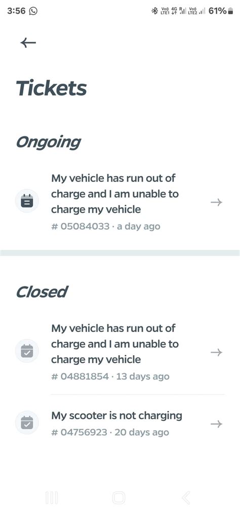 Regret Buying Ola Ola Electric Bhavish Aggarwal I Havent Used My Scooter For Last 2 Months