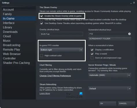 Best Free FPS Counter Software For Windows PC