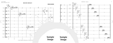 Book Bash By Brian Slawson