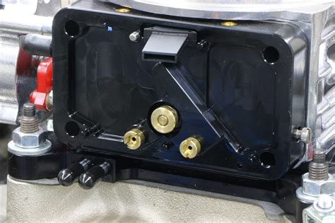 Single Plane Vs Dual Plane Intake Manifold Test On A Carbureted 4 8l Ls