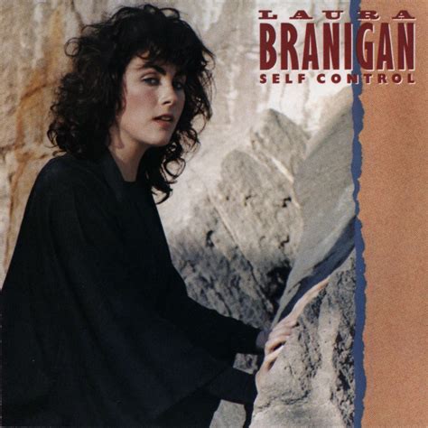 ‎self Control By Laura Branigan On Apple Music