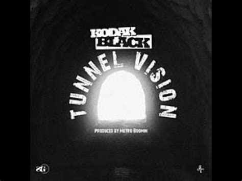 Kodak Black Tunnel Vision 1 Hour Youtube