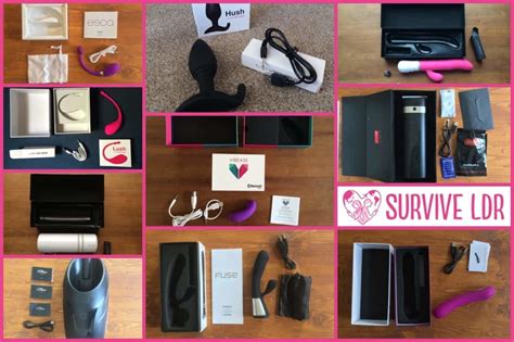 Here Are The Best And Worst Long Distance Remote Control Sex Toys