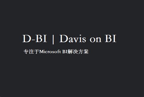 Power Bi Rest Api实战教程：powerquery为例 知乎