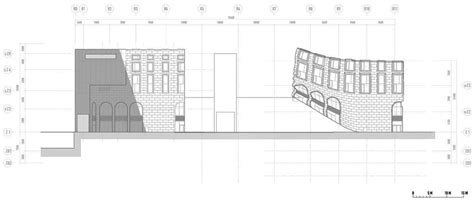 What Is Difference Between Plan Elevation And Project Elevation
