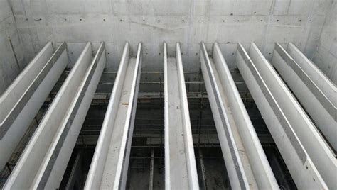 Precast Trough Samwoh