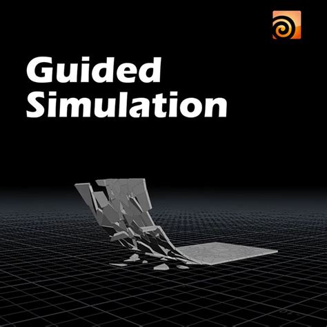Houdini Tutorial Guided Simulation In Houdini 195 Houdini Tutorial Unreal Engine