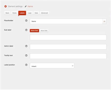 Placeholder Color In Input Fields And Textarea How To Change It
