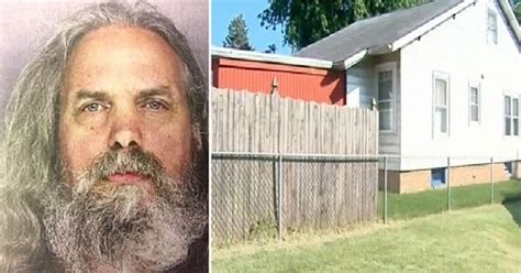 Welcome To Valentine Emmanuels Blog Meet ‘prophet Who Kept Six Sisters As Sex Slave