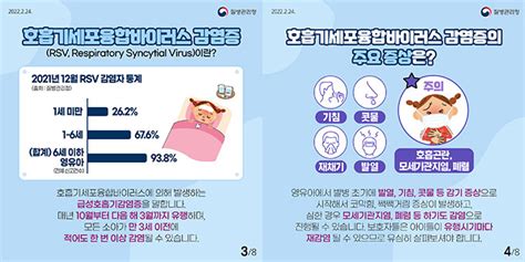 산후조리원서 신생아 11명 호흡기세포융합바이러스 감염