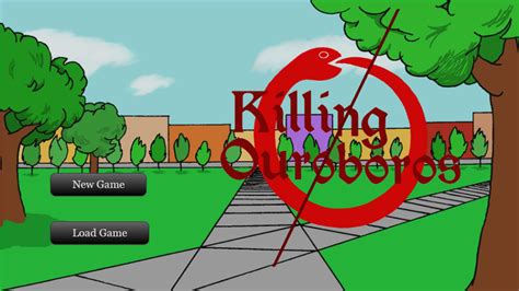 Killing Ouroboros Is Finally Done Release Announcements