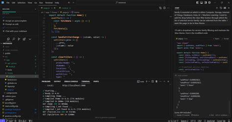 Ai Codeeditor Debugging Applicationdevelopment Nextjs Learning Rajesh A