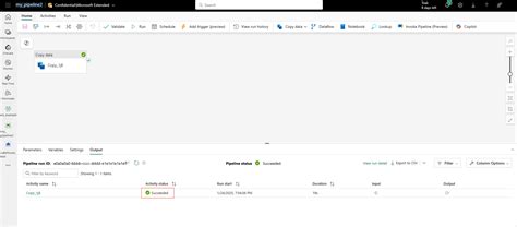 Linking Tables In Onelake To Azure Machine Learning Through Ui Azure